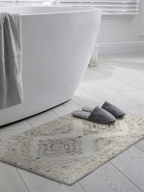 Marbella Mb1 Ivory 20 X 30 Rug