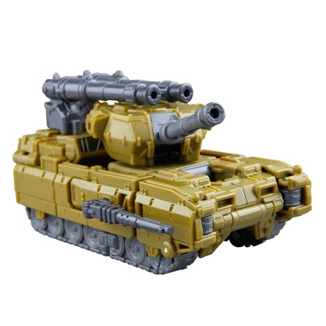 Combaticon Brawl Picks A Fight With New Hasbro Transformers Release