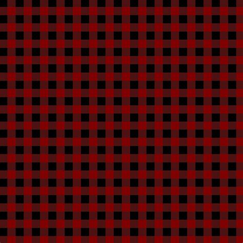 Black And Red Checkered Wallpaper At Phoebe Humphries Blog