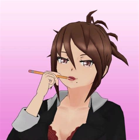 ไอเดีย Yandere Simulator Rivals 29 รายการ อนิเมะ การวาดดวงตา ปกอัลบั้ม