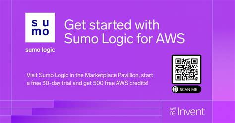 Patrick Bannon On Linkedin Visit Sumo Logic At Aws Re Invent 2023 For Observability And Security
