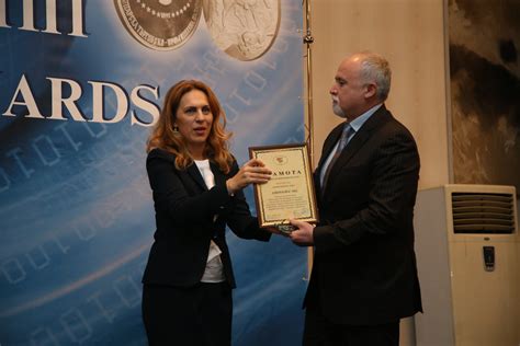 БТПП връчи традиционните си Годишни награди