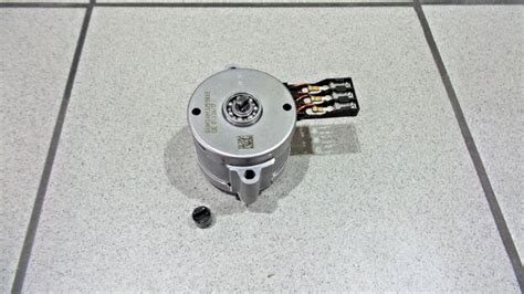 Electric Motor Mechatronics 7 Gang Dsg Dq200 Original 0am325583e £97 67 Picclick Uk