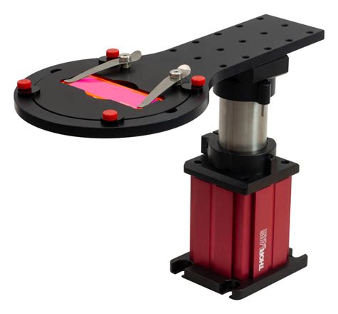 Precision Cover Glasses And Microscope Slides