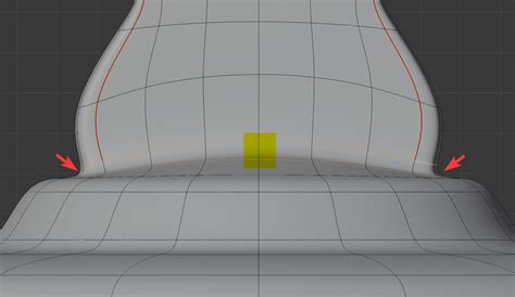 LoopTools Curve Doesn T Work Modeling Blender Artists Community