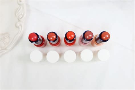 올리브영 립밤 추천 바세린 컬러립밤 바세린 립테라피 컬러케어 5종 후기 네이버 블로그