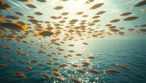 What Is Fish Migration How And Why Fish Travel Long Distances