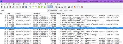 Ns3网络仿真（7）： Wifi节点 51cto博客 Ns3网络仿真教程