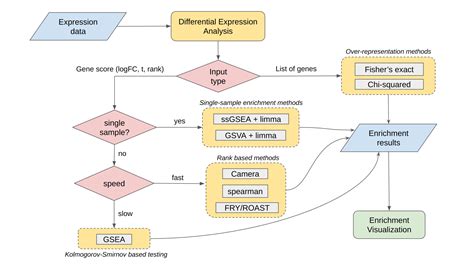 what is gsea analysis and how to perform it