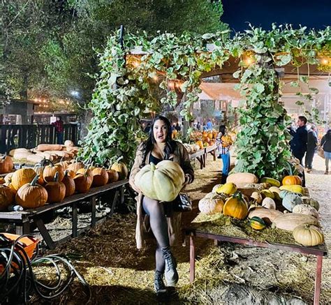 I Love Live Oak Cayon Farm Live Oak Canyon Pumpkin Farm Redlands