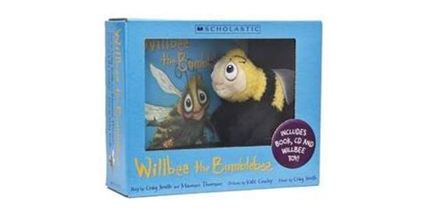Willbee The Bumblebee Boxed Set By Craig Smith