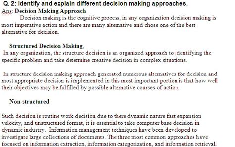 Virtual University Solved Assignments Online Quiz Past Papers Gdb