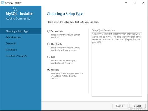 Windows Server Mysql 8 Innodb Cluster 高可用集群部署mysql8 Innodb Cluster Win 同步 Csdn博客