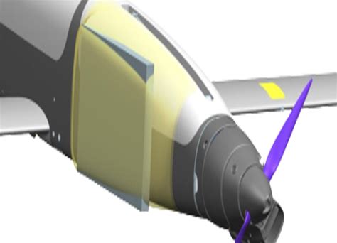 Infinity Radar Leadership Fastest Growing Defence Corporation