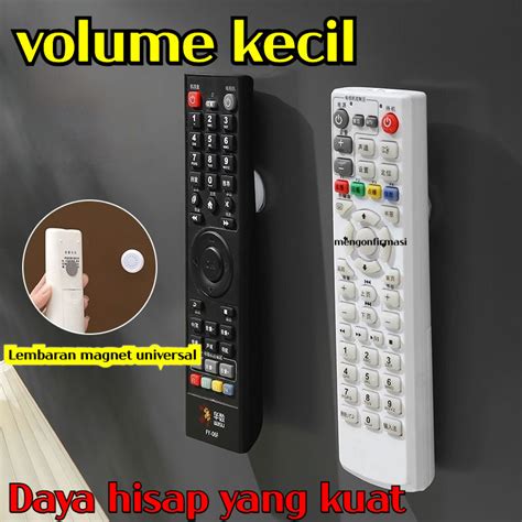 Jual Stiker Tanpa Jejak Kait Router Stiker Remote Control Ac Tv No