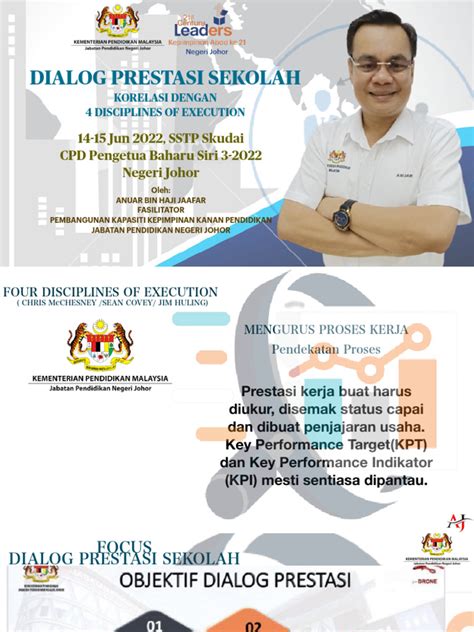 4 Disciplines Of Execution Pdf