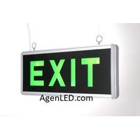 Jual Lampu Emergency Exit Terlengkap Daftar Harga Juli 2025 Cicilan 0