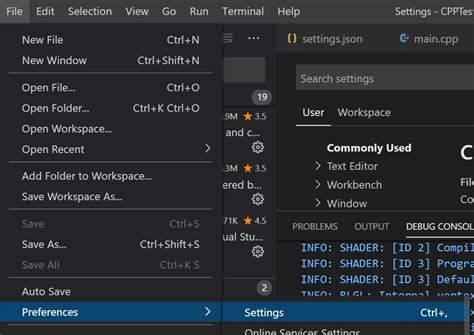 Vcpkg C Easy Mode Step By Step Tutorial Gamefromscratch Com