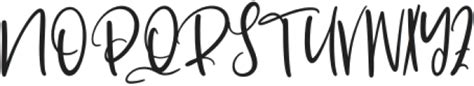 Unplugged Otf Font Script Decorative What Font Is