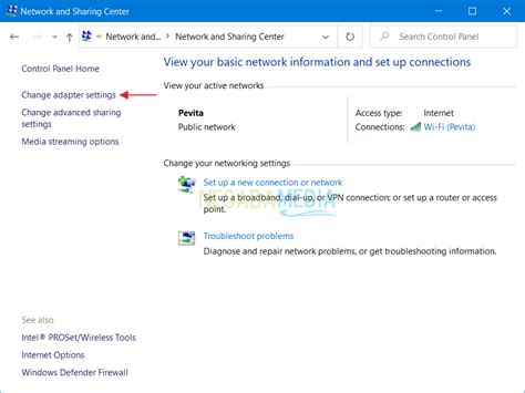 Panduan Cara Belajar Mikrotik Winbox Tanpa Router Mikrotik