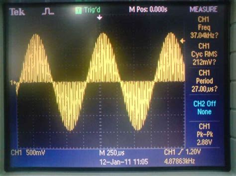 Pll Fm Stereo Stereo Coder 16x Over Sampling