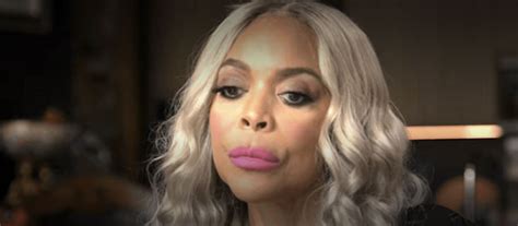 Heartbreaking Trailer For Wendy Williams Documentary I Have No Money