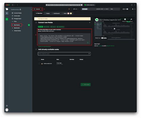 Setting Up A Free And Simple Monitoring System With Netdata Hackmag