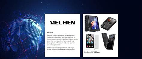MP3-плеер MECHEN M30-Brown, 64 ГБ купить по выгодной цене в интернет ...