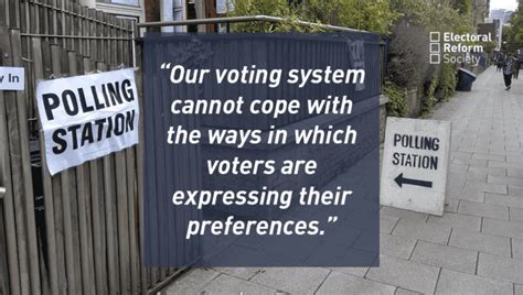 The Rise Of Multi Party Voting At Uk General Elections Electoral
