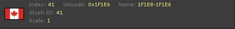 Textmeshpro Emoji Unicode Problem Unity Engine Unity Discussions