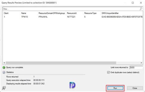 Windows 10 22h2 Device Collection Query In Sccm Configmgr