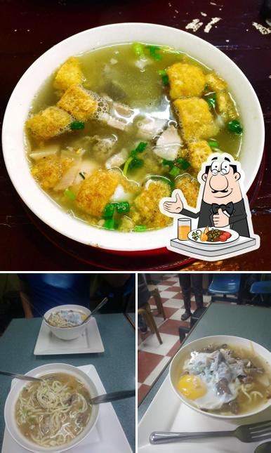 La Paz Batchoy De Manila Restaurant Manila Restaurant Reviews