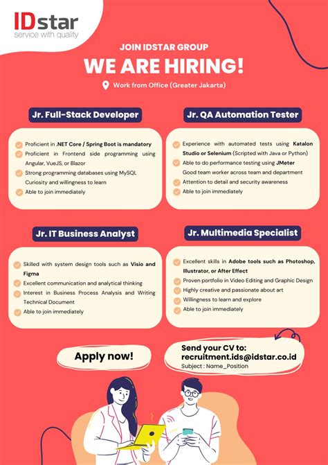 sefy diah kusumaningrum on linkedin hiring itdeveloper developer