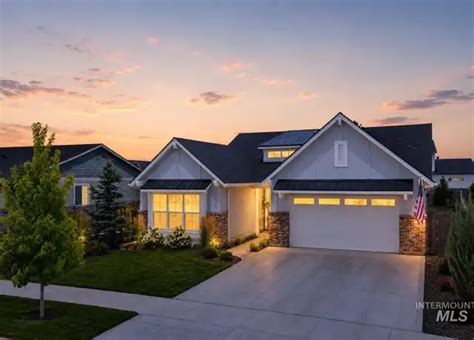 Treasure Valley Nampa Id Homes For Sale And Real Estate Redfin