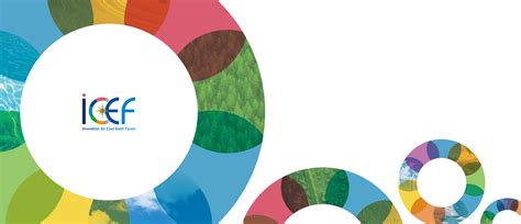 Innovation For Cool Earth Forum Icef