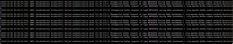 kafka安全认证机制详解之sasl plain kafka sasl认证 csdn博客