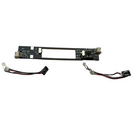 2d 010 Pcbl N Gauge Spares Class 67 Pcb And Lights Next 18 R Dapol