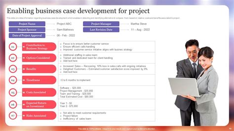 Project Excellence Playbook For Managers Powerpoint Presentation Slides Ppt Presentation