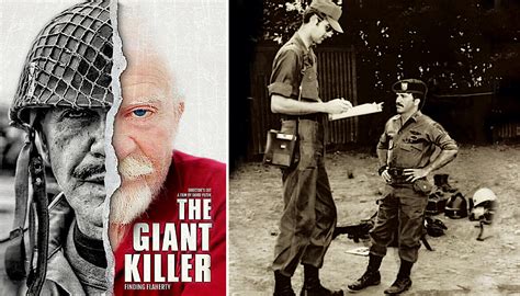 The Giant Killer Finding Flaherty Richard J Flaherty