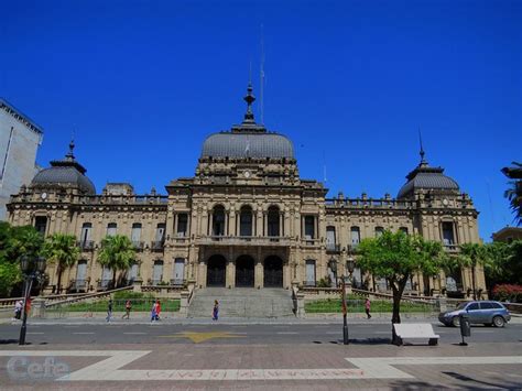 Places To See Provincia De Tucumán