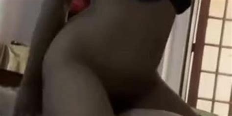 Sobrang Swerte Nong Lalaki Nakaiyot Ng Malaki Ang Dede