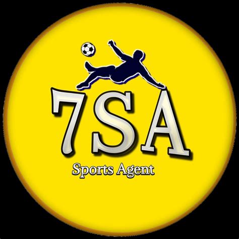 7 Sport Agent 7sa