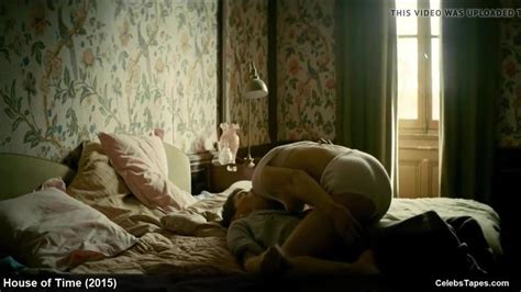 Esther Comar Topless And Erotic Movie Scenes Porn Videos