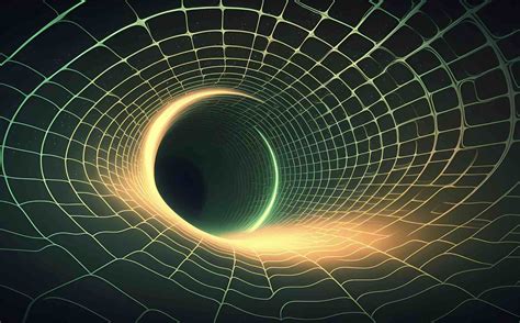 Gravity Without Mass New Study Challenges The Existence Of