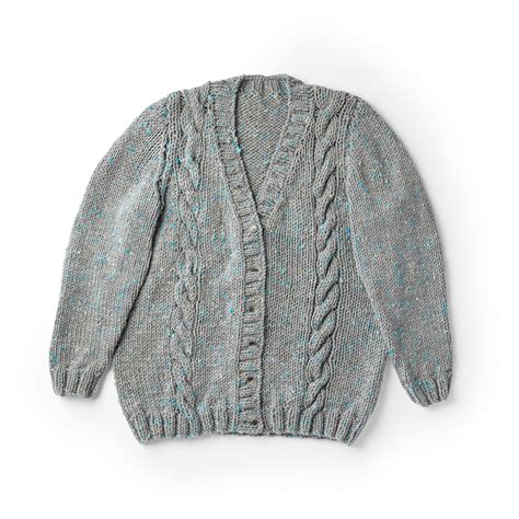 Knitting Pattern Cable Cardigan At Barbara Bowles Blog