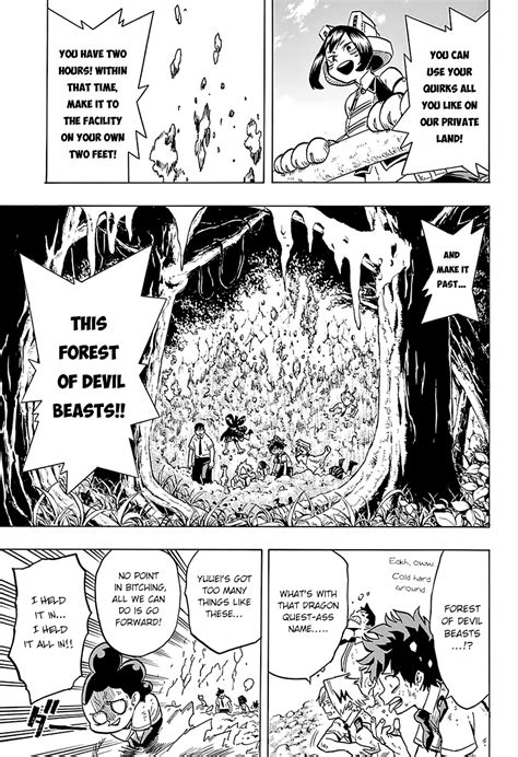 Tsuyu Asui Respect Thread Gen Discussion Comic Vine