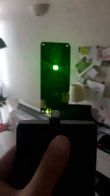 Arduino Wifi Signal Strength Indicator