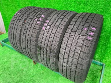 Dunlop Winter Maxx WM01, 215/60 R16, 16", 1 шт, в наличии, 215 мм, 60 % ...
