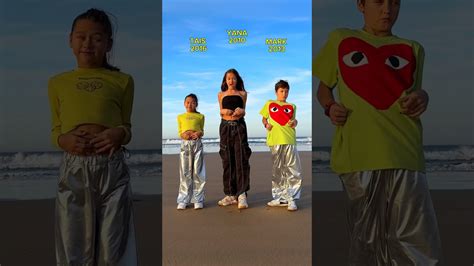 Who Did It 😜 Yana Chirkina Markchirkin Youtube