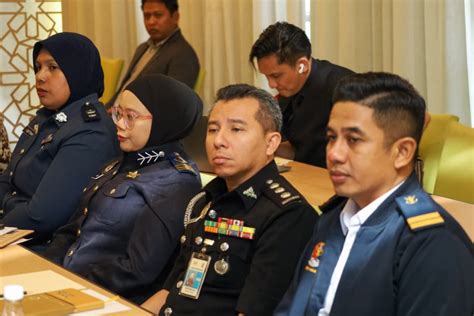Op Naga Catat Rampasan Rm244 Juta Perairan Negara Terus Dipertahan